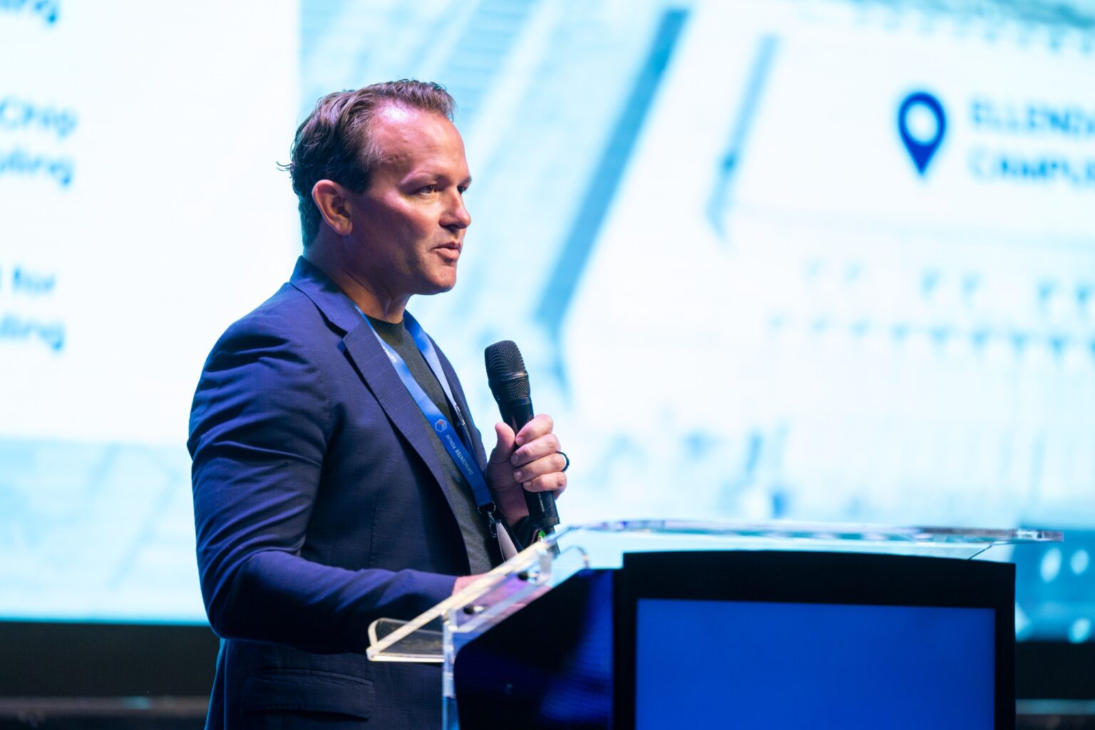 DataCenter Forum 2025: The Future of Digital Infrastructure is Being ...